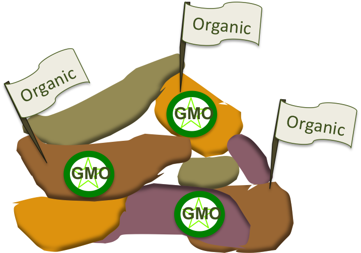 How do you define a GMO? – Escaping The Bench